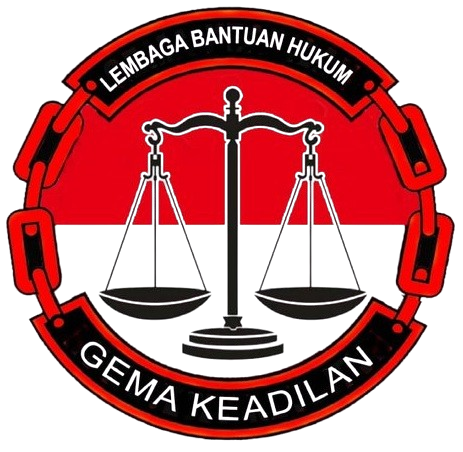 LBH Gema Keadilan